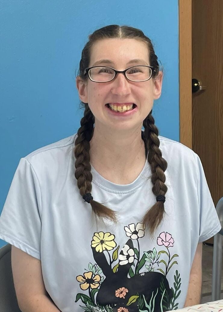 Myranda Lynn Drake, 32, Blockton, Iowa | Funerals | kmaland.com