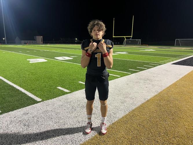 KMAland Missouri District Football (11/1): East Atchison, North Andrew ...