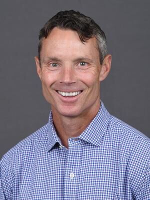 Nebraska names Godfrey head XC coach | Sports | kmaland.com