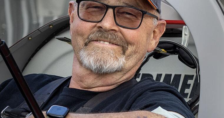 Ronald "Ron" Hoskins, 70, of Clarinda, Iowa | Funerals | kmaland.com