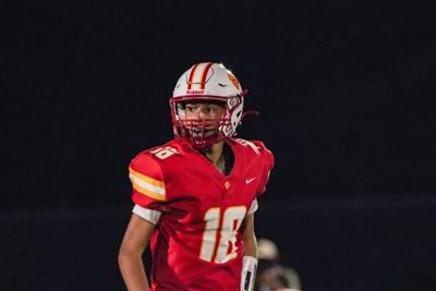 2A District 8 champion Kuemper Catholic aiming for strong finish to ...