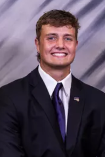 Harlan alum Reisz about to enter second year at UNI | Sports | kmaland.com