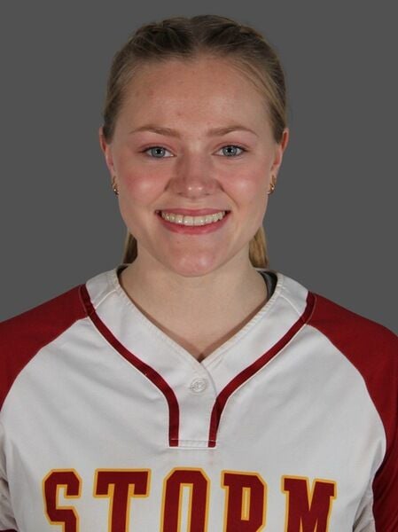KMAland Catch Up: Catching up with Sioux City East alum Gracie Bruening ...
