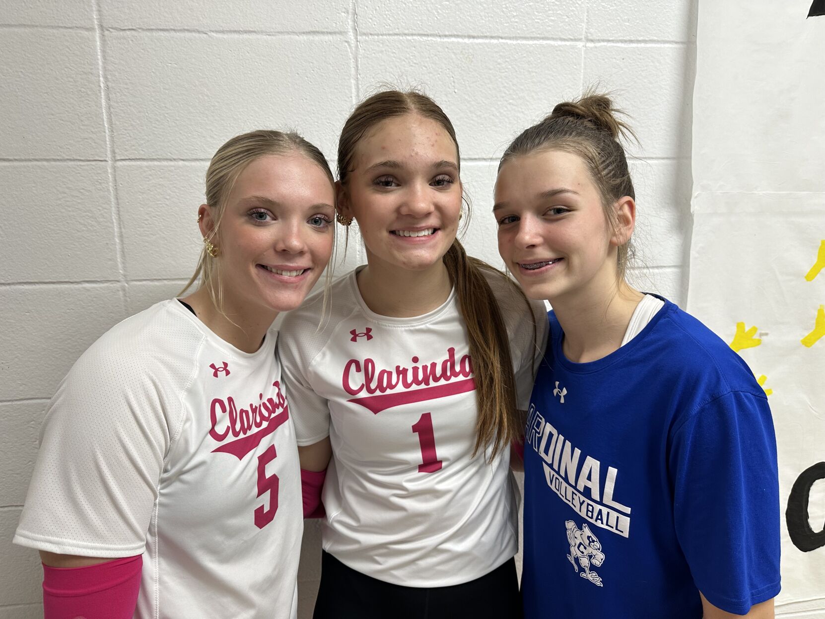 Clarinda cruises to dominant opening-round win over Chariton | Sports ...