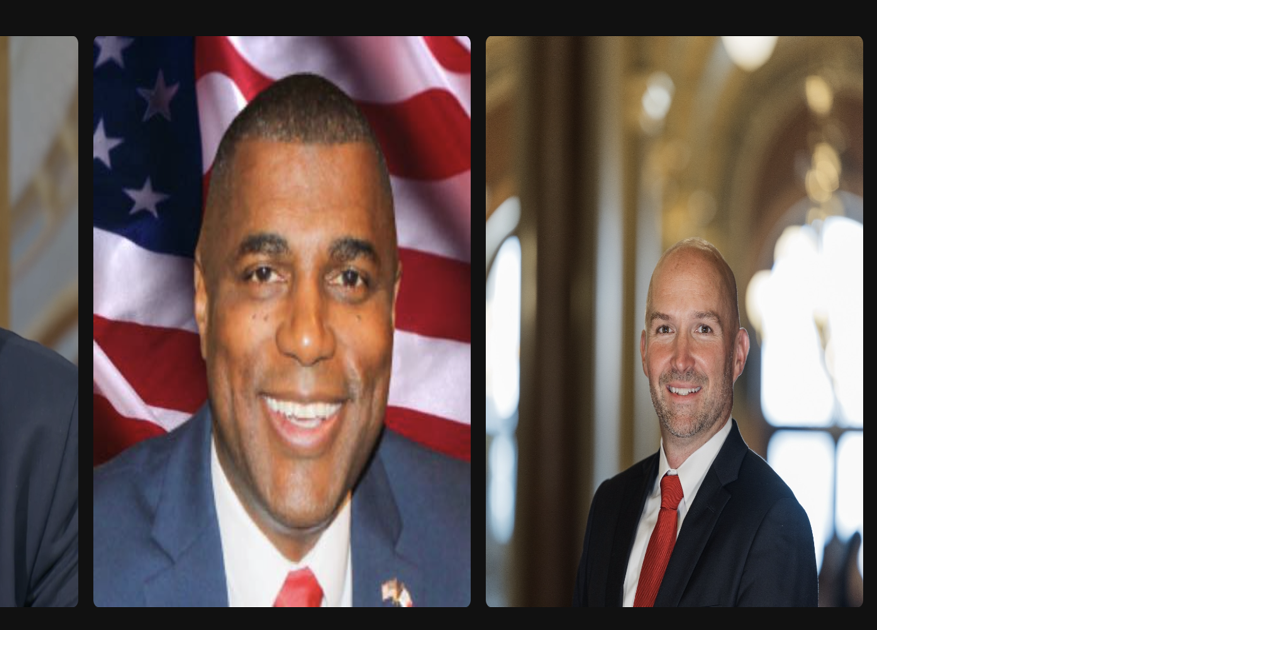 Three GOP Gubernatorial candidates address rising cancer rates in first ...