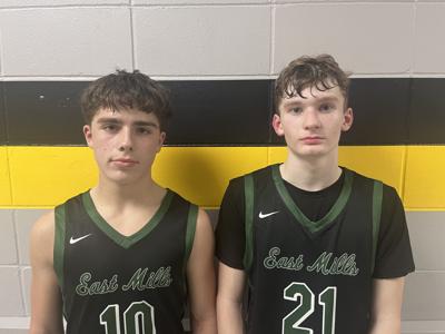 East Mills uses explosive offense, relentless defense to take down ...