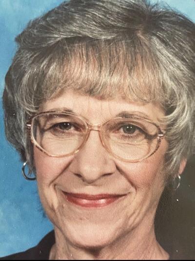 Barbara J. Funk, 83 of Norwalk | Funerals | kmaland.com