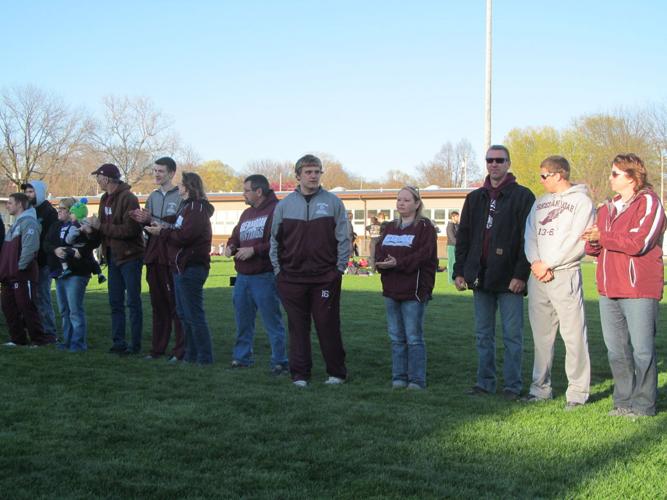 Shenandoah ends drought in winning Mustang Relays | Sports | kmaland.com