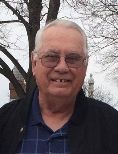 Carol Aubrey Pickering, 81, Grant City, Missouri | Funerals | kmaland.com