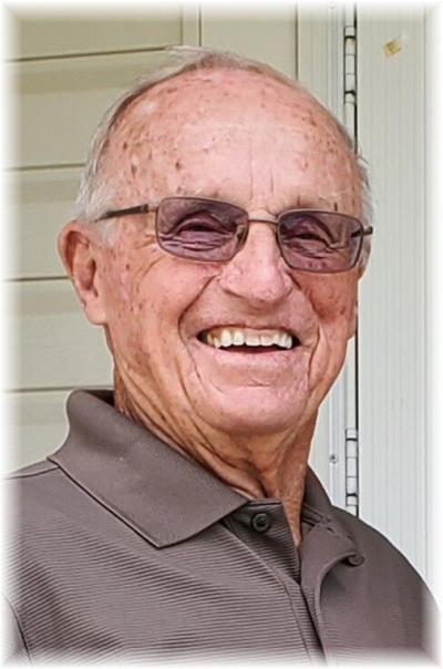 Keith Kearney, 86, Clarinda, Iowa | Funerals | kmaland.com