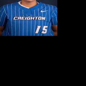 Creighton's Wilson named to NNFCA All-Great Lakes Region Second Team ...