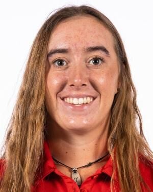 Nebraska's Strand named 2nd Team All-Big Ten | Sports | kmaland.com