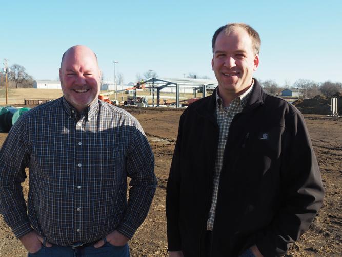 Charles E. & Florence M. Lakin Community Center | Gallery | kmaland.com