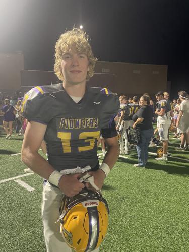 KMAland Nebraska Football (9/29): Johnson-Brock, Plattsmouth keep ...