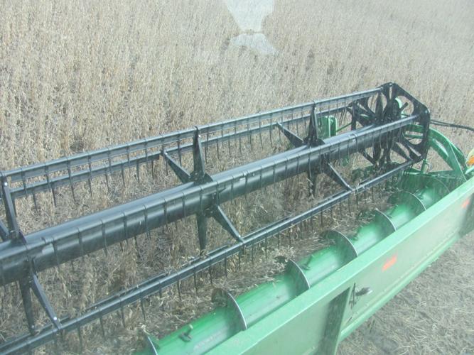 Jay Sunderman of New Market, Iowa | Gallery | kmaland.com