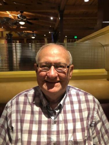 Meet the Candidates: Harry Adams | News | kmaland.com