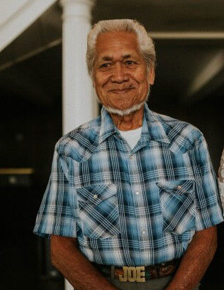 Joseph Kahue, 84, Hamburg, IA | Funerals | kmaland.com