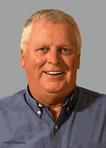 Meet the Candidates: Randy Cooper | News | kmaland.com