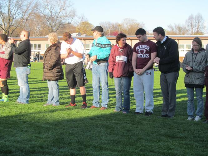 Shenandoah ends drought in winning Mustang Relays | Sports | kmaland.com