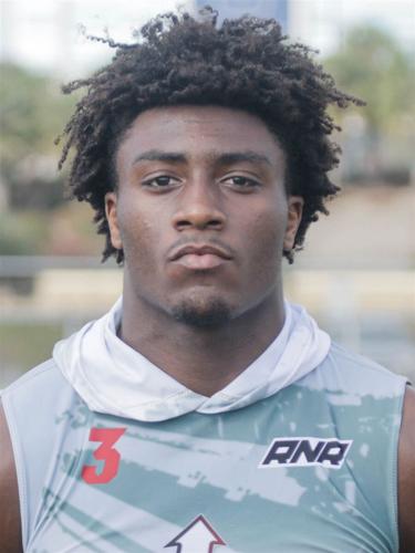 Tampa running back commits to Iowa State | Sports | kmaland.com