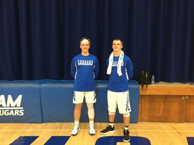 Undefeated CAM boys feel best basketball is still ahead | Sports ...