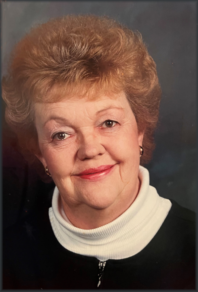 Barbara Fryzek, 89 of Council Bluffs, Iowa and Glenwood, Iowa ...