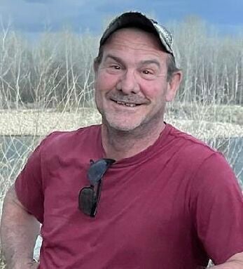 Chad S. Kimpel, 55, Hamburg | Funerals | kmaland.com