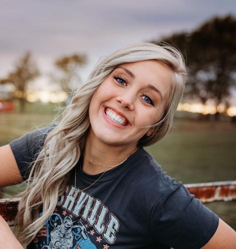 Madalynn Stewart, 19, of Maloy, Iowa | Funerals | kmaland.com