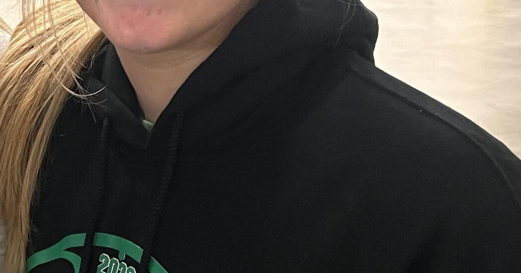Sacred Heart star Wertenberger finds right fit at Hastings College ...