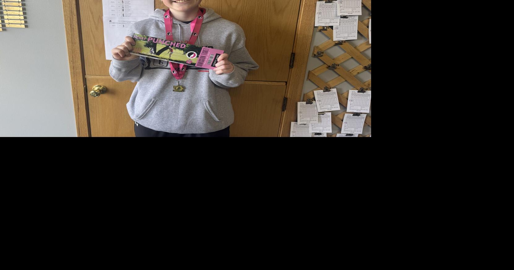 Iowa Girls State Golf (5/29): Mount Ayr's Shaffer two strokes back of ...