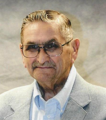 Joseph Bullock, 77, Mound City, Missouri | Funerals | kmaland.com