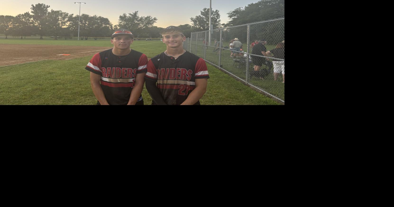 Mount Ayr baseball earns come-from-behind win in a low scoring affair ...