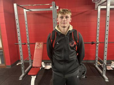 Treynor uses strong defense to advance on in 2A postseason | Sports ...