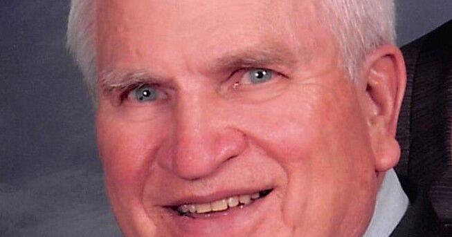 Lawrence "Larry" Peterson, 84, Red Oak, Iowa | Funerals | kmaland.com