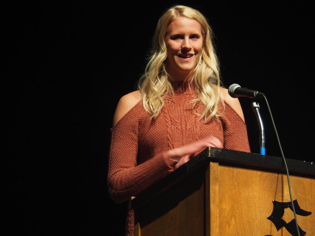 Former Harlan star, KMA Sports Hall of Famer Schaben-Lansman signs with Omaha Supernovas ...