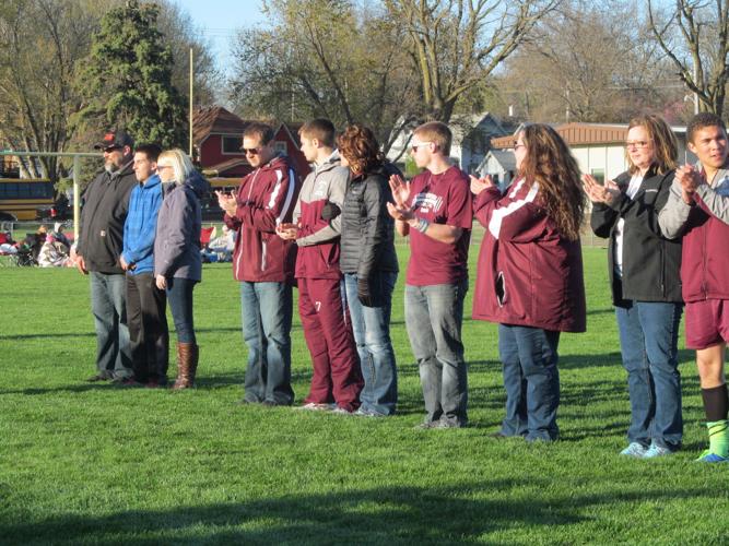 Shenandoah ends drought in winning Mustang Relays | Sports | kmaland.com