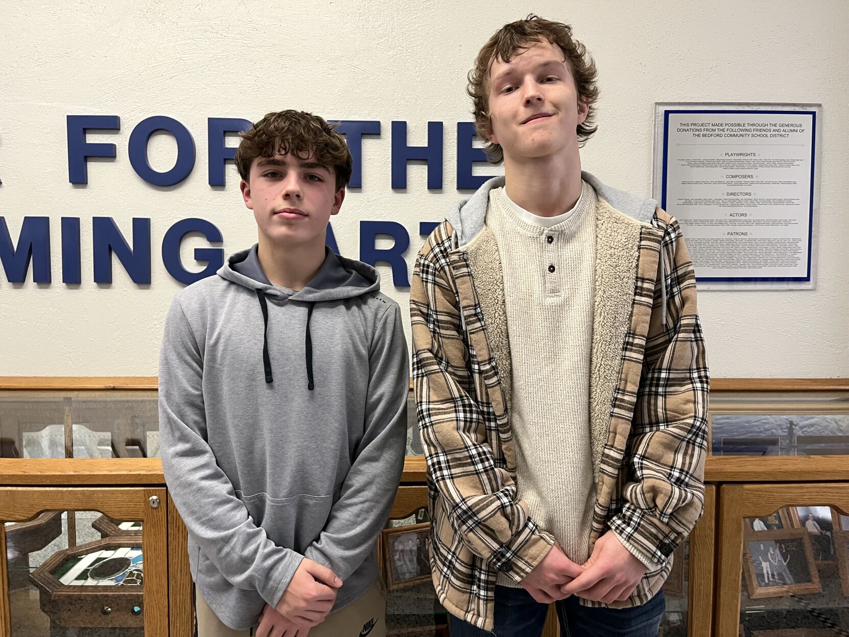 East Mills makes quick comeback and cruises to a semifinal win over ...