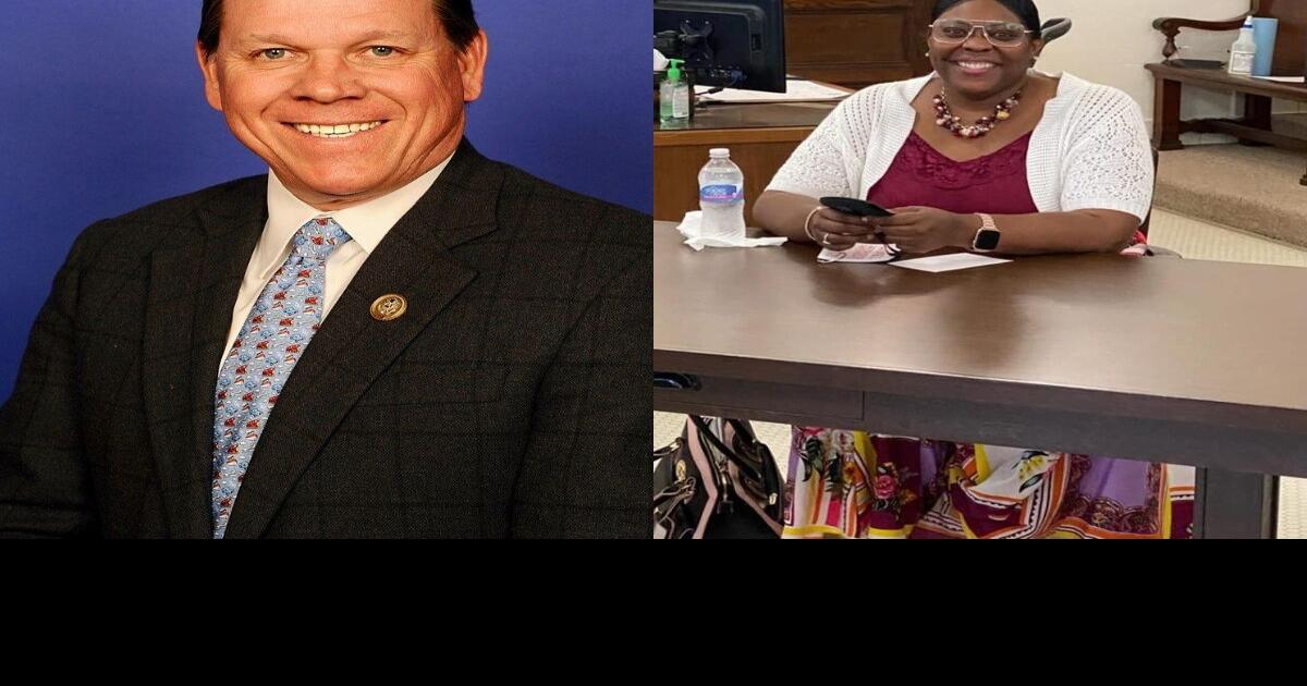 Graves, Ross to square off in Missouri's 6th Congressional District ...