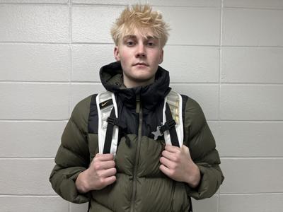 Glenwood stays perfect in conference road battle | Sports | kmaland.com