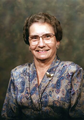 Evelyn Ruth (Knight) Knop, 97, Atlantic | Funerals | kmaland.com