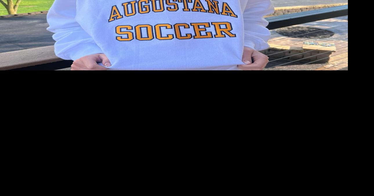Heelan soccer star Bleeker continues family tradition with Augustana ...