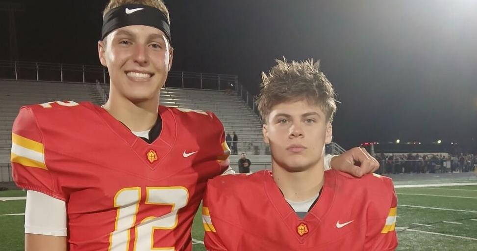 Kuemper set to make first State Semifinal appearance since 2013 ...