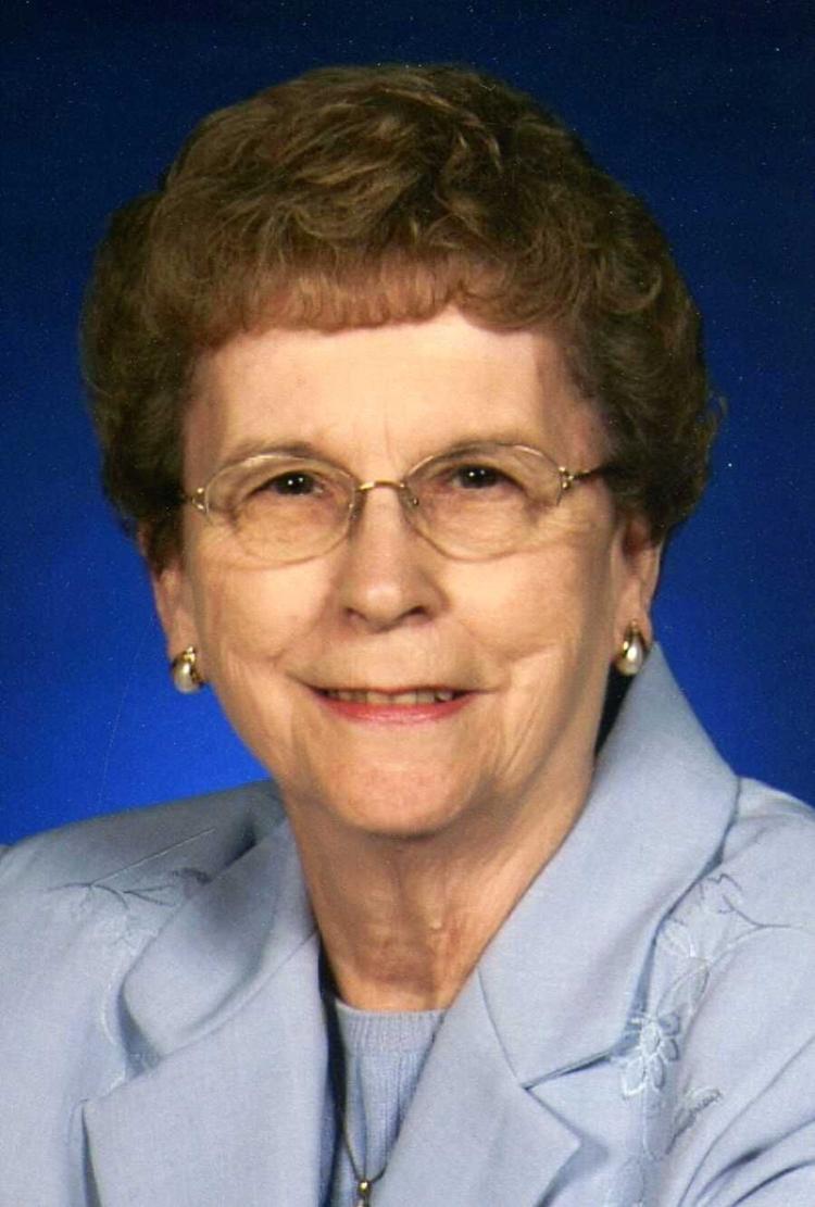 Marilyn Fleming, 91, of Red Oak, Iowa | Funerals | kmaland.com