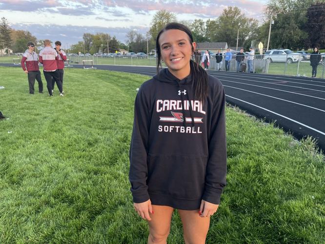 Glenwood girls repeat, boys return to top as Rams sweep Hawkeye Ten ...