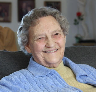 Donna Faye Boyles, 91, Sycamore, Illinois, formerly of New Point ...