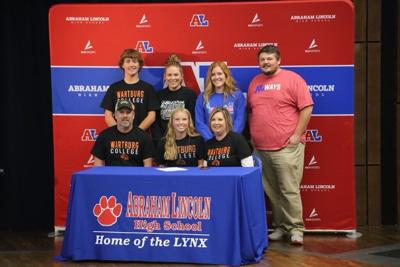AL's Smith excited for opportunity at Wartburg | Sports | kmaland.com