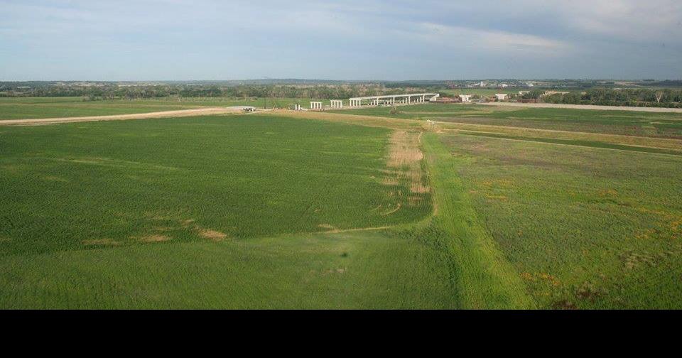 Highway 34 bridge opens Wednesday | News | kmaland.com