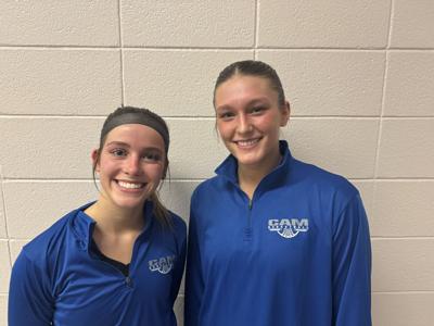 CAM rides big second half to convincing win over Stanton | Sports ...