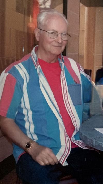 Larry Jones, 88, previously from Shenandoah | Funerals | kmaland.com