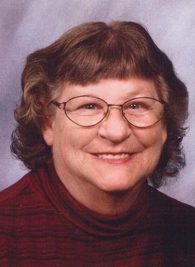 Delores Ruth Williams, 79, Maryville, MO | Funerals | kmaland.com